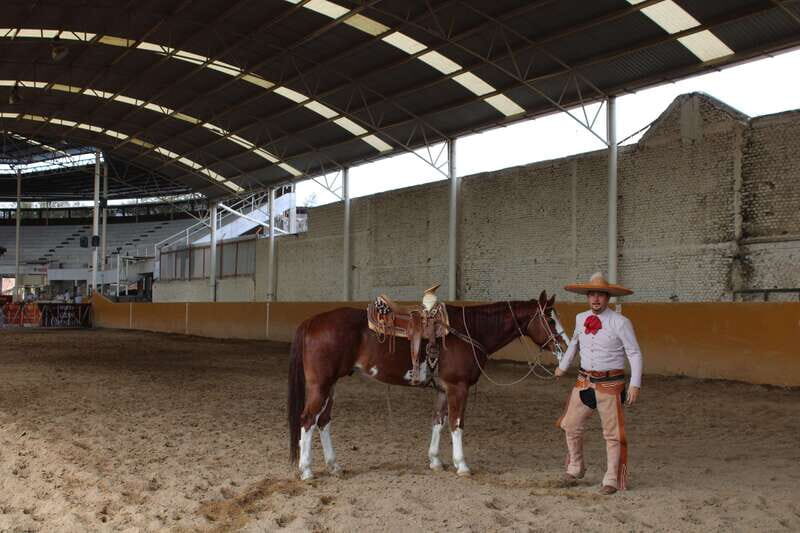 Guadalajara: Authentic Charro Horseriding Experience - Why This Experience Is Worth Your Time and Money