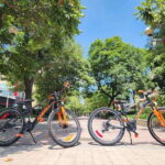 Guadalajara: Bicycle rental per day. - The Practical Breakdown of Your Day with Happy Bici Guadalajara