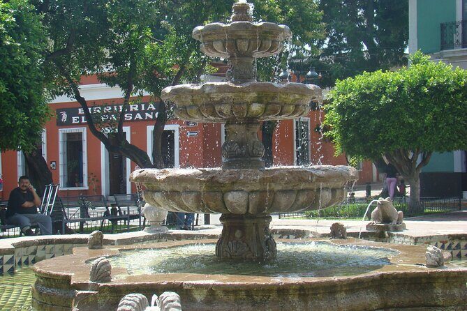 Guadalajara Full Day All Inclusive Food and CultureTour - A Complete Breakdown of the Tour Experience