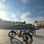 Guadalajara: Fun electric bike tour. - Exploring Guadalajara on Two Wheels: Why a Bike Tour?