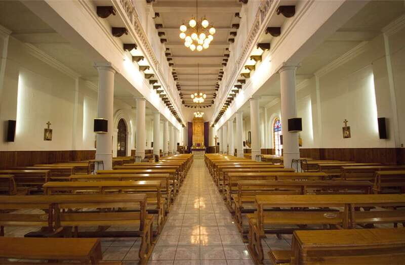 Guadalajara: Mazamitla Tour and Natural Park - Who Will Love This Tour?