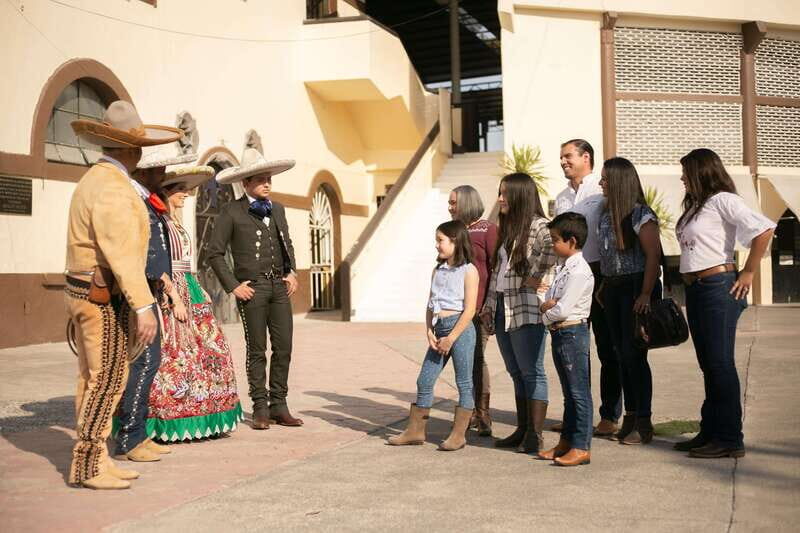 Guadalajara: Mexican Charro and Charreada Cultural Tour - The Allure of the Charreada