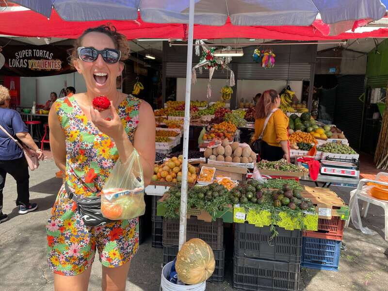Guadalajara: Private Food Tour and Architecture Sightseeing - What Past Travelers Say