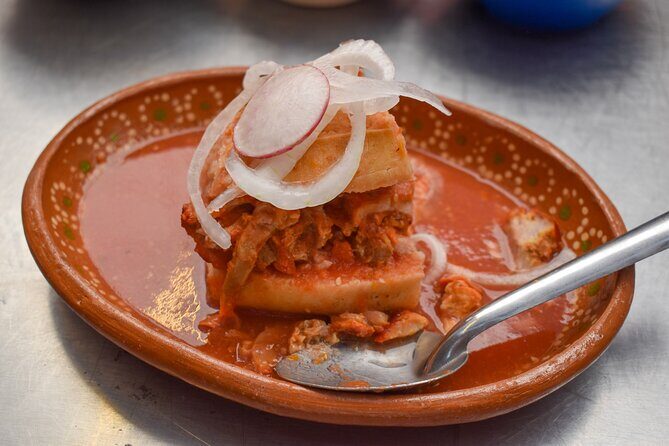 Guadalajara Private Food Tour - Practical Details and Logistics
