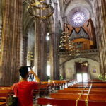 Guadalajara: Private Walking Tour with a Local Guide - The Itinerary Breakdown