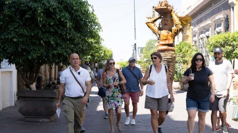 Guadalajara: Tlaquepaque Walking Tour - Exploring Tlaquepaque—A Closer Look