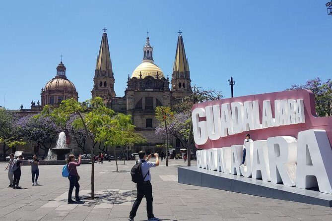 Guadalajara's Best Cultural Tour - The Itinerary: A Closer Look