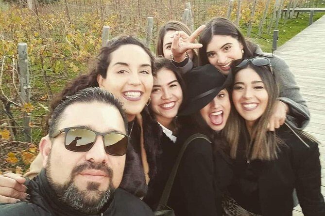 Guadalupe Wine Valley Tour - FAQ