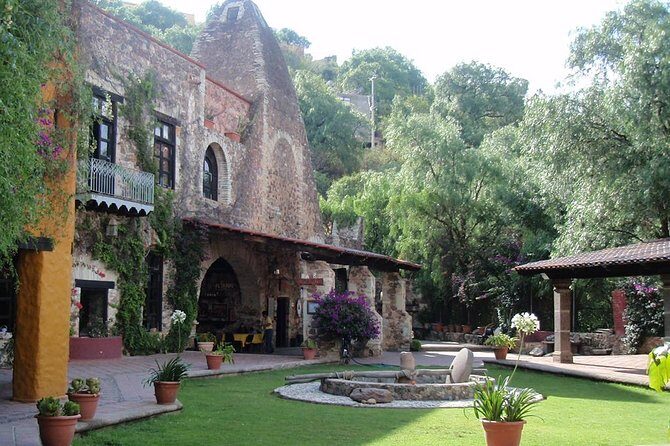 Guanajuato capital private tour - How It All Adds Up