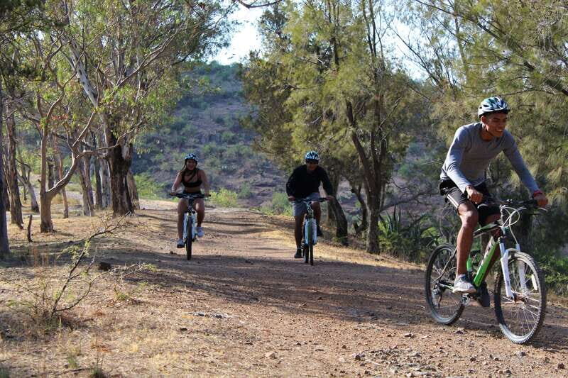 Guanajuato City: Bike Tour - Considering the Experience