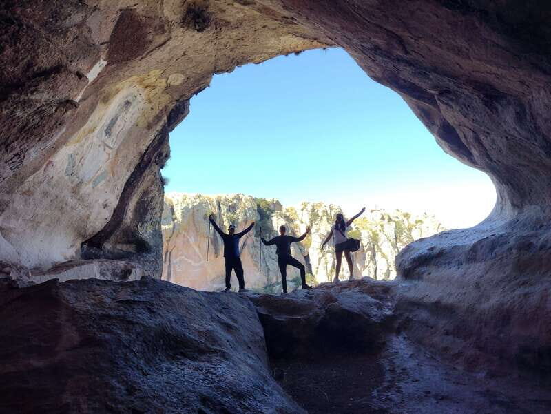 Guanajuato City: Hiking Tour at La Bufa - Who Should Consider This Tour
