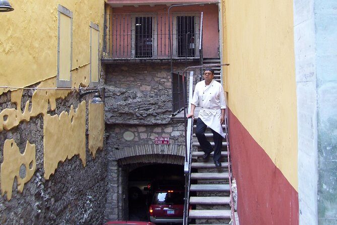 Guanajuato City Tour - Who Will Enjoy This Tour?