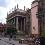 Guanajuato: Explore Silver Mines & Juarez Theater - Who Should Consider This Tour?
