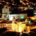 Guanajuato from San Miguel de Allende - Highlights of the Itinerary