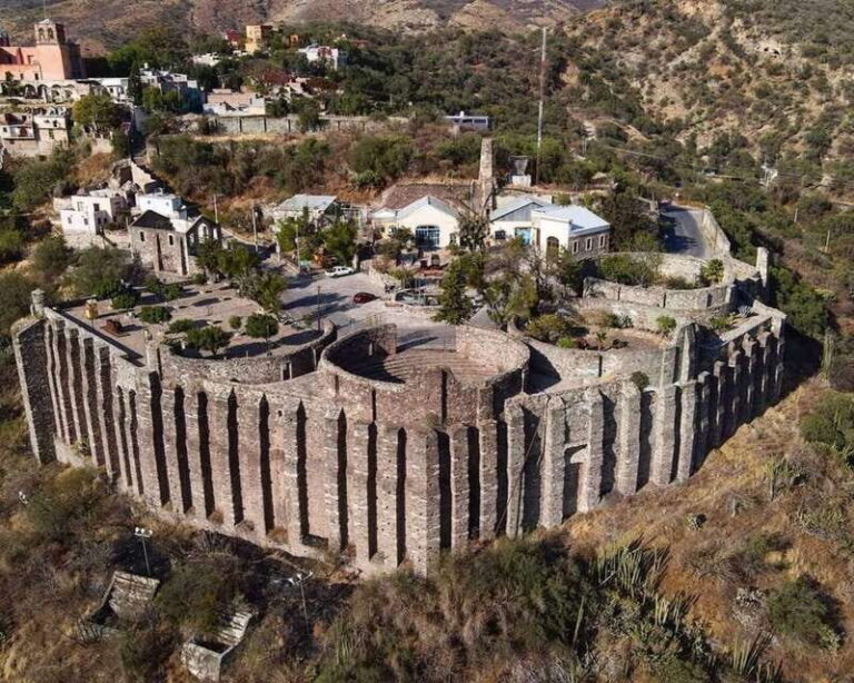 Guanajuato: Historic Mines Private Tour - The Itinerary: What to Expect