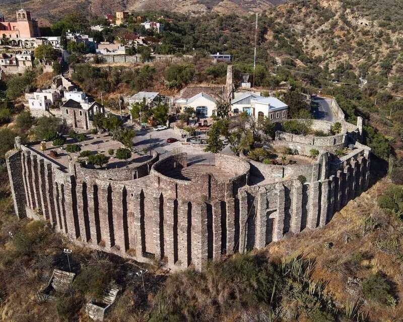 Guanajuato: Historic Mines Private Tour - The Itinerary: What to Expect