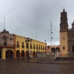 Guanajuato, Magical town Dolores Hidalgo, Atotonilco from San Miguel de Allende - Transportation, Group Size, and Practicalities