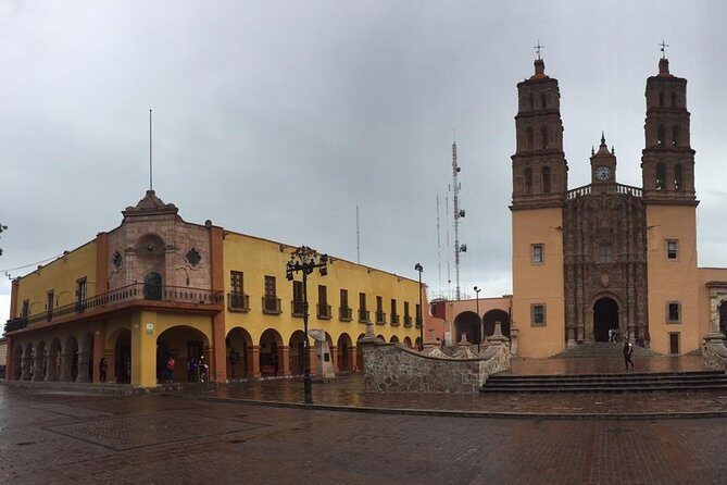 Guanajuato, Magical town Dolores Hidalgo, Atotonilco from San Miguel de Allende - Transportation, Group Size, and Practicalities