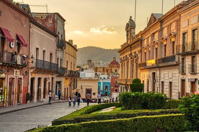 Guanajuato Private Walking Tour - Value and Practicalities