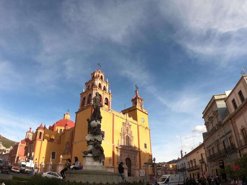 Guanajuato Shared Tour from San Miguel de Allende - The Value Question