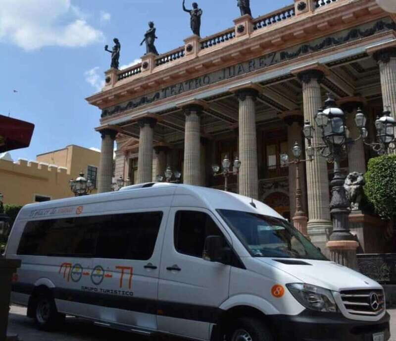 Guanajuato: Tequila route Tour & Archeology - Value and Practicalities