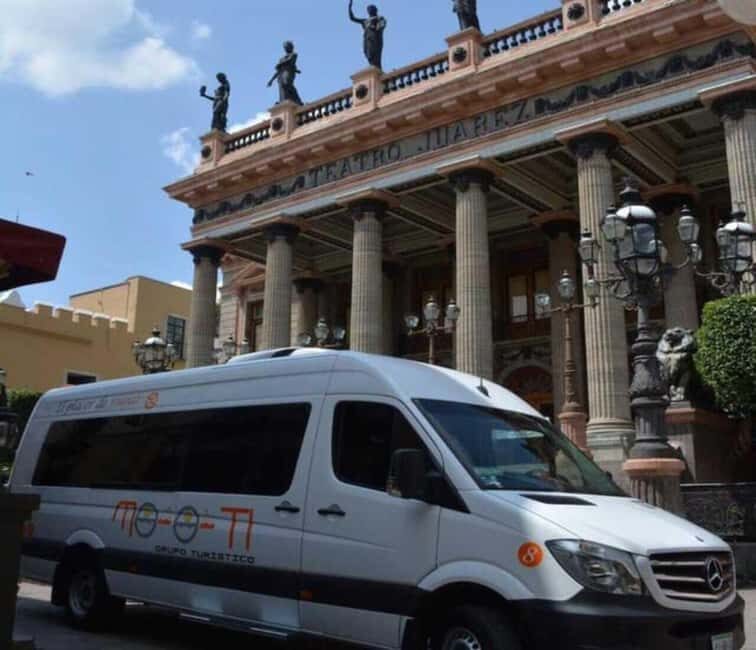 Guanajuato Tour: VINEYARD visit and Dolores Hidalgo magical town - Final thoughts