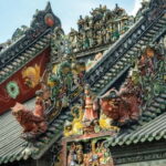 Guangzhou: Ancestral Hall Tour with Local Street Food Walk - Exploring Guangzhou’s Architectural Jewel: The Chen Clan Ancestral Hall