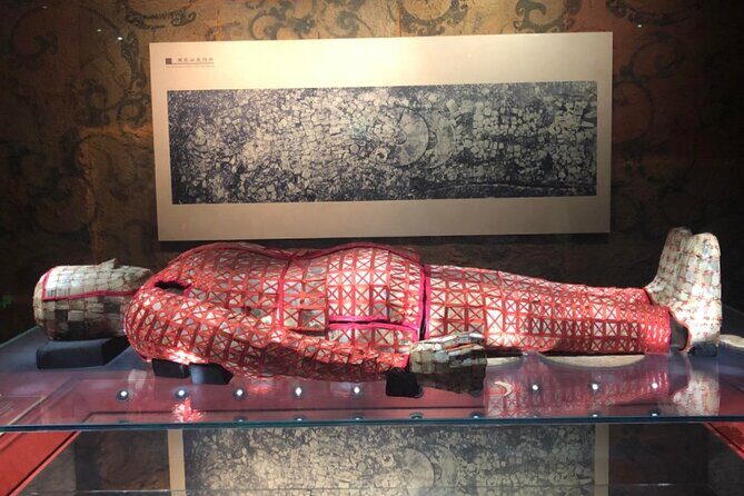 Guangzhou Archaeological Sites and Historical Relics Private Tour - Who Is This Tour Best For?