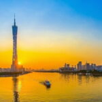 Guangzhou Baiyun Mountain Private Tour with VIP Class Pearl River Night Cruise - FAQs