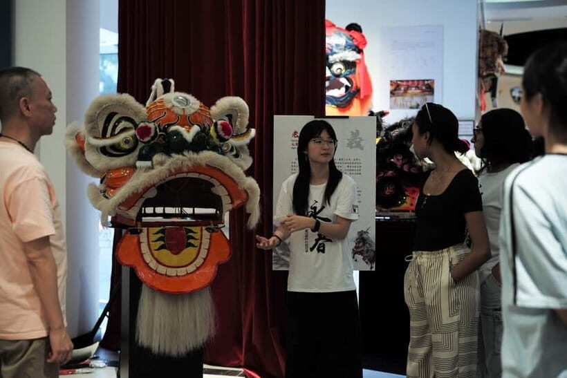 Guangzhou: Business Guide Service (Half day/Full day) - Final Words: Is It Worth It?