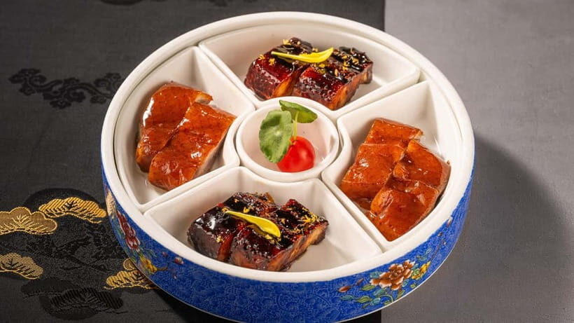 Guangzhou: Dim Sum Brunch with a Local Guide - Why You Should Consider This Tour