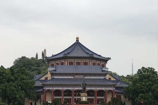 Guangzhou Explore Private Day Tour With A Local Guide - Who Should Consider This Tour?
