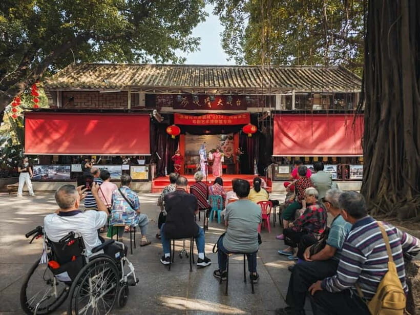 Guangzhou: Explore Xiguan Culture, Heritage & Local Cuisine - The Practical Side: Logistics and Value
