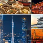 Guangzhou: Guided 1-Day Tour with Tradition and Modernity - Discovering Guangzhou: A City of Contrasts