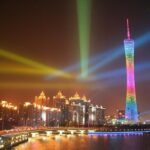 Guangzhou Pearl River Night Cruise and Canton Tower Private Tour - Final Thoughts