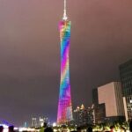 Guangzhou Pearl River Night Cruise and Din Tai Feng Dinner - FAQs