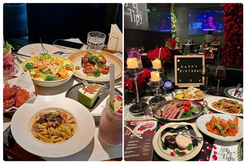 Guangzhou Popular Restaurant Reservation: Skip the Queue - The Practicalities of Booking