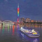 Guangzhou: Roundtrip Cruise Night View from Canton Tower - Who Will Love This Experience?