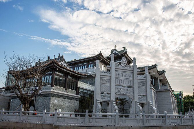 Guangzhou Walking Tour To Explore The Old Xiguan Area - Value and Practicality: What to Expect