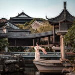 GuangzhouNew Cultural Landmark Ticket -Explore Tang Style - Who Will Appreciate This Experience?