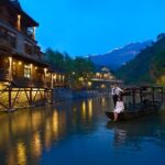 Gubei Water Town Overnight and Mutianyu Great Wall 2 Day Private Self-Guide Tour - Considerations and Practical Tips