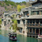 Gubei Water Town Simatai Great Wall Ticket And Options - Is This Tour Worth It?