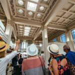 Guided 10am Morning Art Deco Walk From Napier Art Deco Trust - What to Expect from the Art Deco Walk