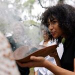 Guided Aboriginal Cultural Tour of Adelaide Botanic Garden - The Itinerary in Detail