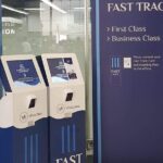 Guided Arrival Fast-Track Service: Bangkok Suvarnabhumi Airport - The Value of This Service