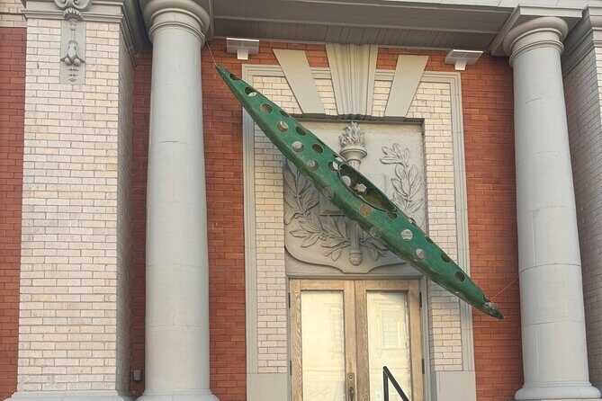 Guided Art Tour Missoula - The Itinerary in Detail: What to Expect
