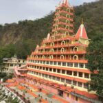 Guided Ashram Walk Tour in Rishikesh with a local - What You Can Expect from the Tour