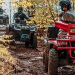 Guided ATV Adventure Tours in Kaladar - Who Should Consider This Tour?
