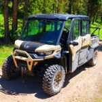Guided ATV Tours and Explore Hidden Gems in the Yellowstone area - What’s Included and What’s Not