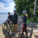 Guided Bicycle Tour - Toronto Waterfront, Island and Distillery - Why This Tour Offers Great Value